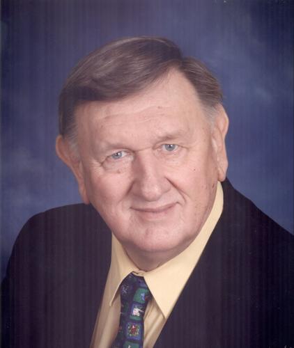 Joe Perrigo | Obituaries | ctnewsonline.com