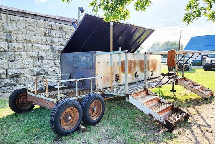 Dexter BBQ is fun annual tradition | News | ctnewsonline.com