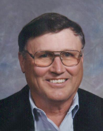 Howard Lumbert | Obituaries | ctnewsonline.com