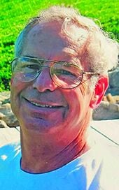 Ron Stover | Obituaries | ctnewsonline.com