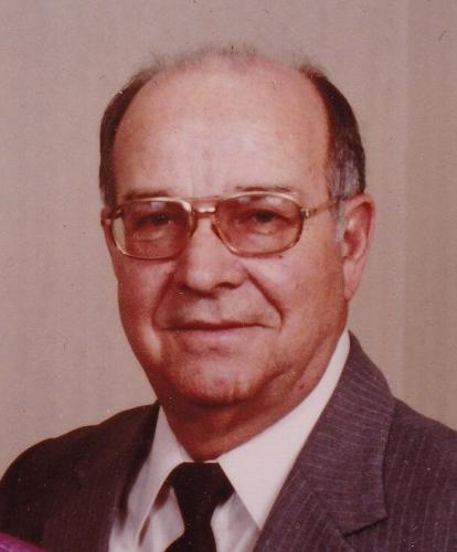 Virgil Scheuerman | Obituaries | ctnewsonline.com