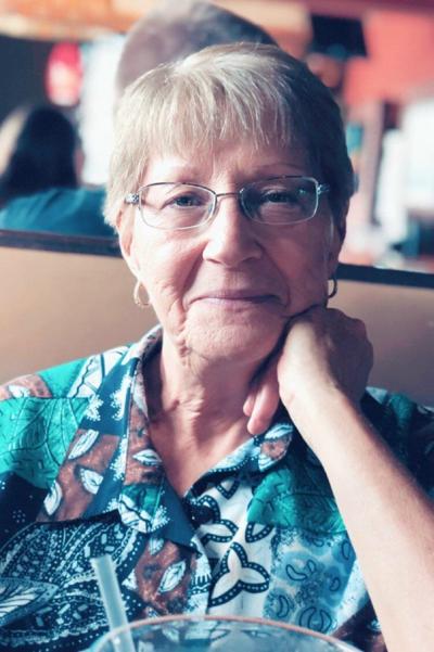 Susan Russell | Obituaries | ctnewsonline.com