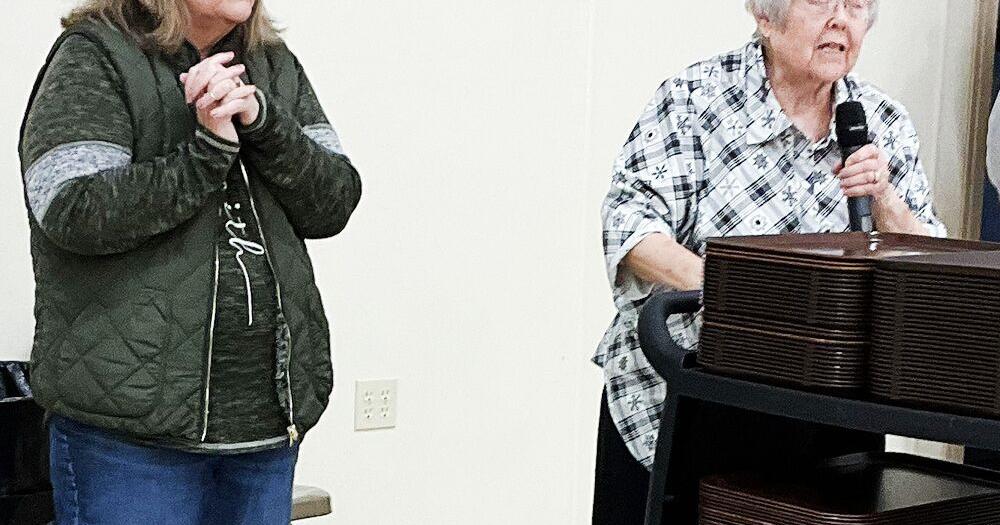Tisdale Methodist Church hosts annual soup supper | News | ctnewsonline.com