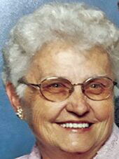 Barbara Newton | Obituaries | ctnewsonline.com