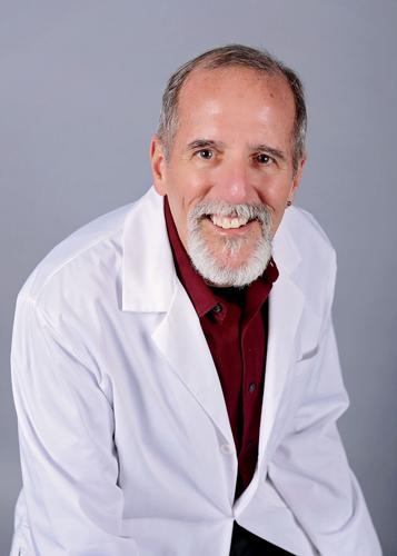 Dr. Schmeidler named lifesaver of the month | Business | ctnewsonline.com
