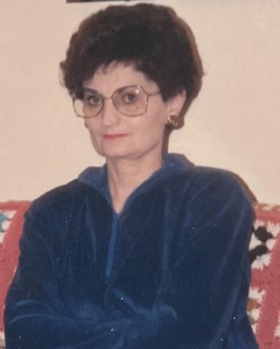 Norma Leach | Obituaries | ctnewsonline.com