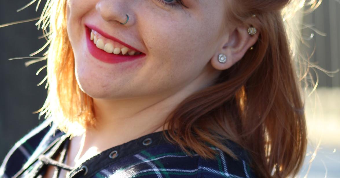 Stillborn baby inspires Winfield woman to help others | News ...