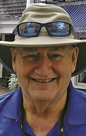 David Cheney | Obituaries | ctnewsonline.com