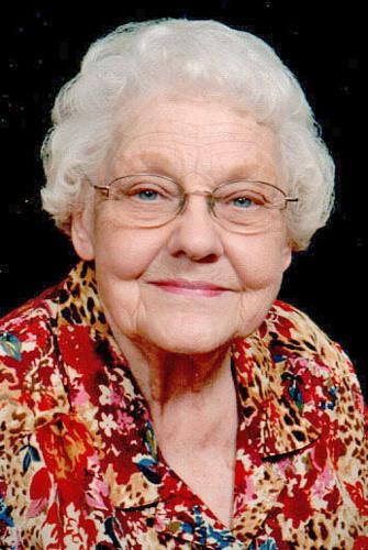 Marcy Thomas | Obituaries | ctnewsonline.com