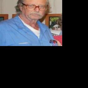 David Frazee | Obituaries | ctnewsonline.com