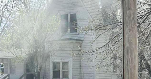 Another fire in Winfield; fire marshal provides updates | News ...