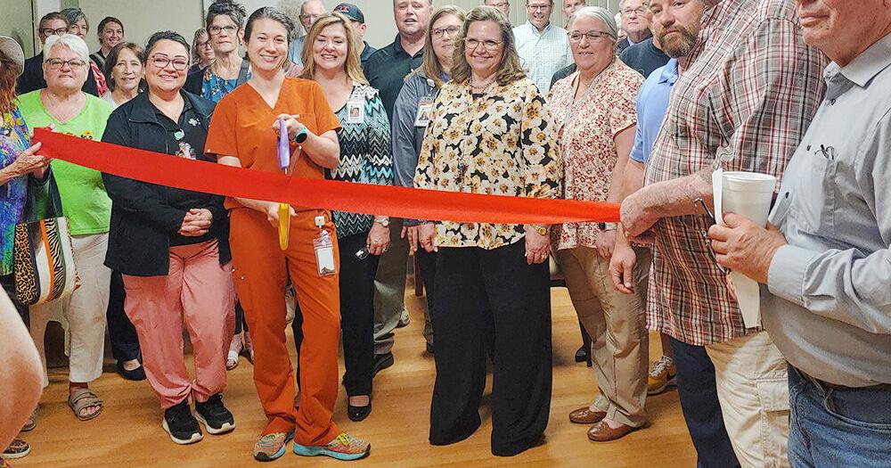 Occupational Health Unit Dedicated | News | ctnewsonline.com