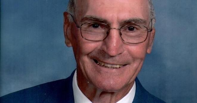 George Hawkins | Obituaries | ctnewsonline.com