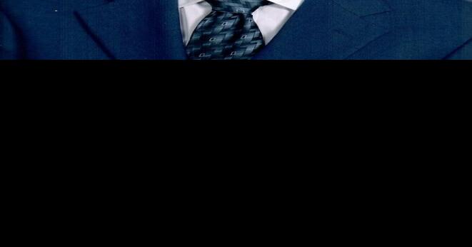 George Hawkins | Obituaries | ctnewsonline.com