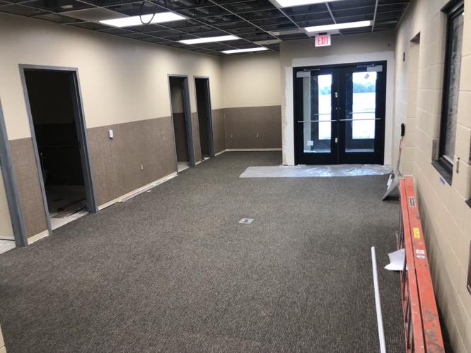 Prison expansion creates job opportunities | News | ctnewsonline.com