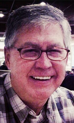 David Schooley | Obituaries | ctnewsonline.com