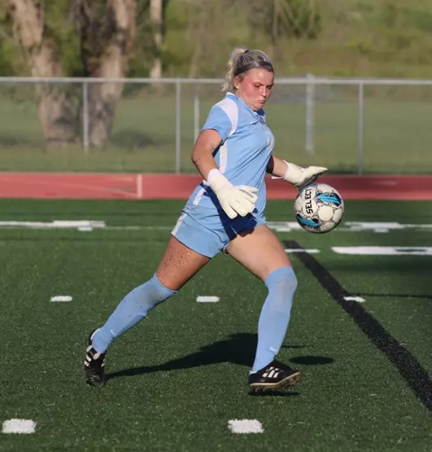 Lady Builders shut out | Sport | ctnewsonline.com