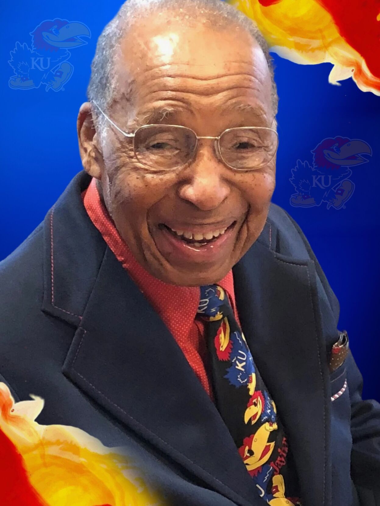 Charles Watson Sr. | Obituaries | ctnewsonline.com