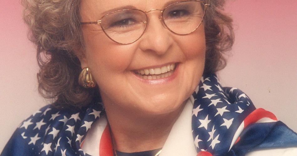 Joyce Riley | Obituaries | ctnewsonline.com