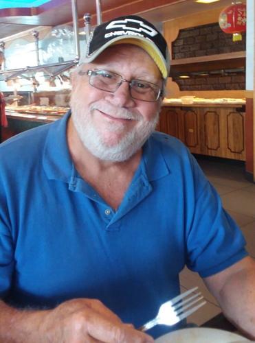 Calvin Thomas | Obituaries | ctnewsonline.com