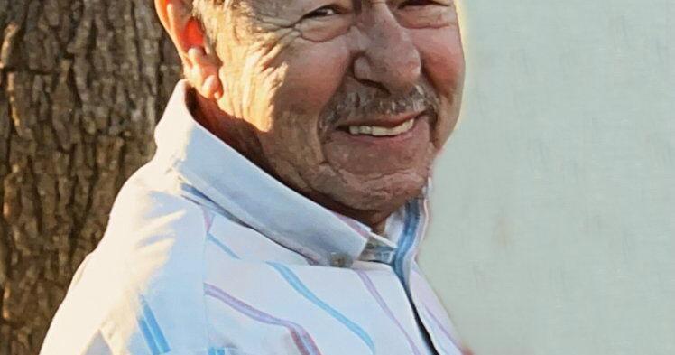 Larry Calvin Sr. | Obituaries | ctnewsonline.com
