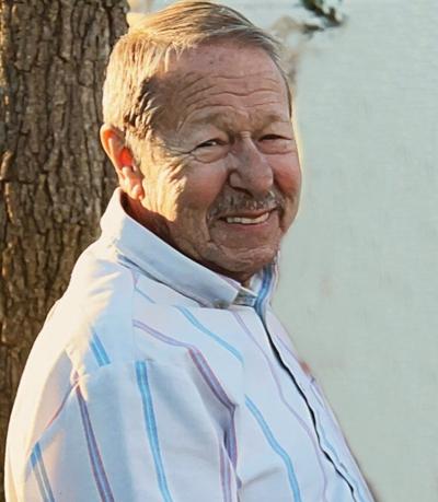 Larry Calvin Sr. | Obituaries | ctnewsonline.com
