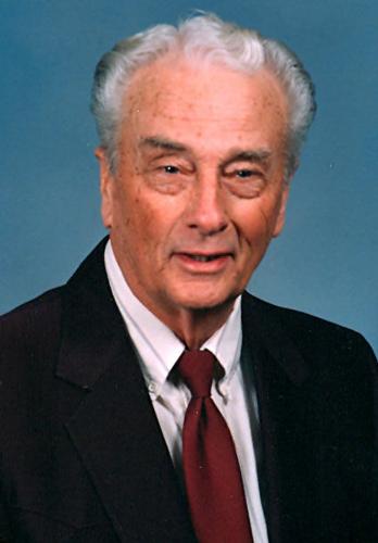 Robert C. Pratt to celebrate 95th birthday | Celebrations ...