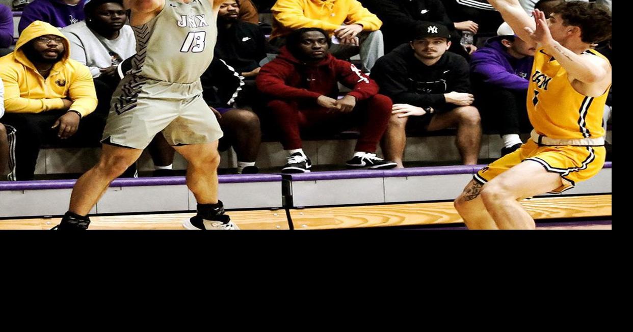 Builders Storm Back | Sports | ctnewsonline.com