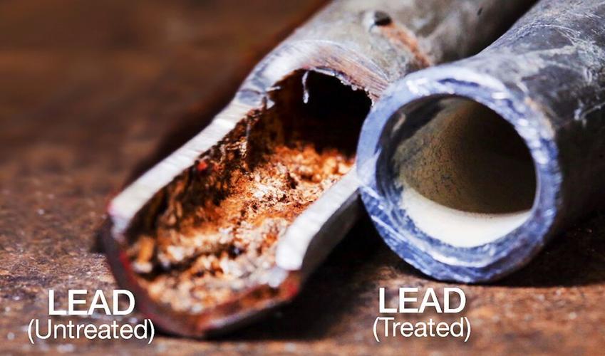 Lead poisoning concerns mount | News | ctnewsonline.com