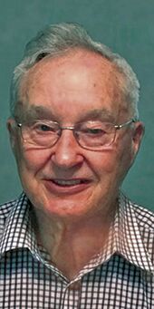 Dean McGrath | Obituaries | ctnewsonline.com