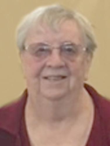 June Martin | Obituaries | ctnewsonline.com