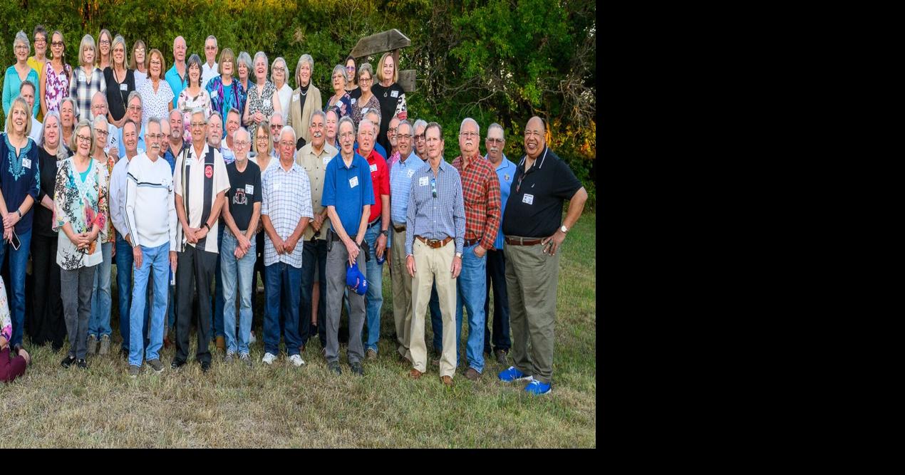 WHS Class of ’72 Reunion | News | ctnewsonline.com