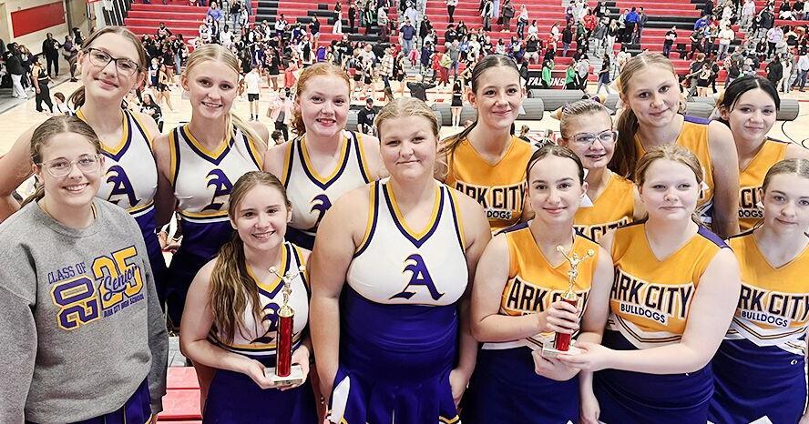 ACHS Cheer Shines | News | ctnewsonline.com