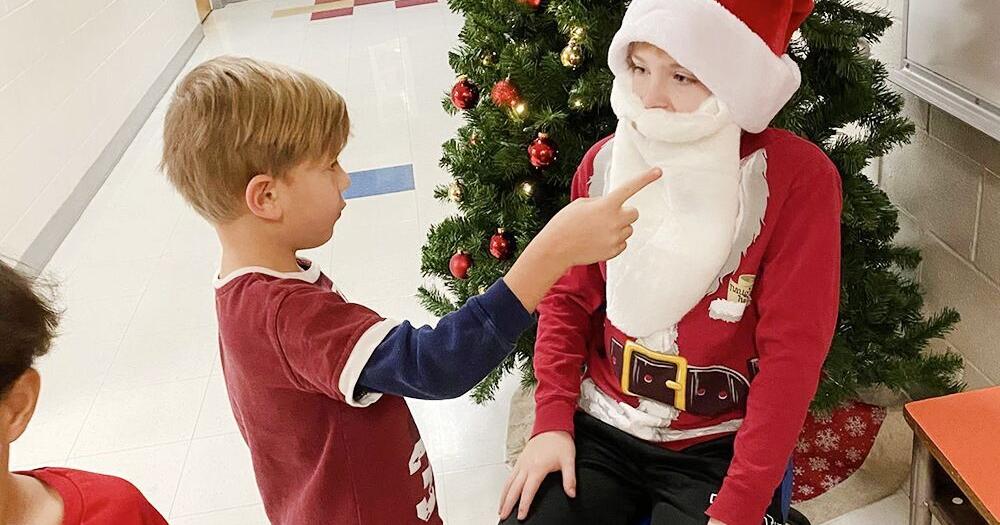 Student Santa | News | ctnewsonline.com