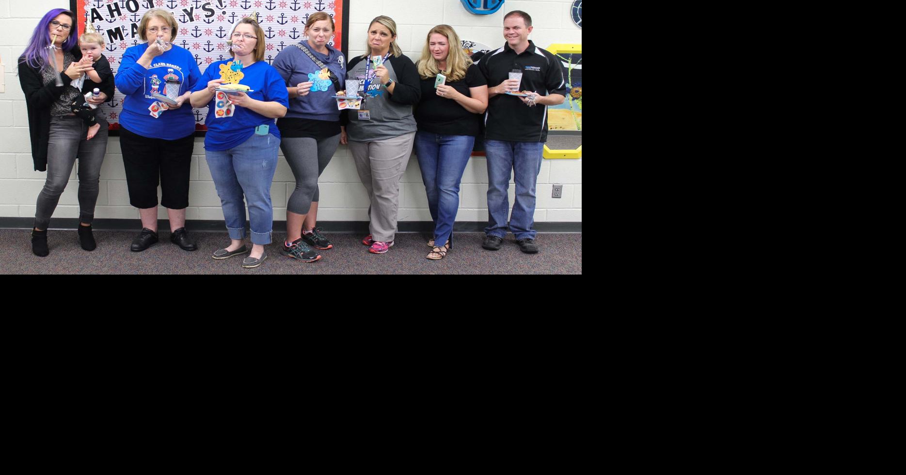 Whittier hosts ‘Boo-Hoo, Yahoo’ parade and breakfast | Education ...
