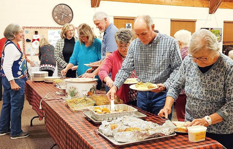 Joseph’s Storehouse holds annual dinner | News | ctnewsonline.com