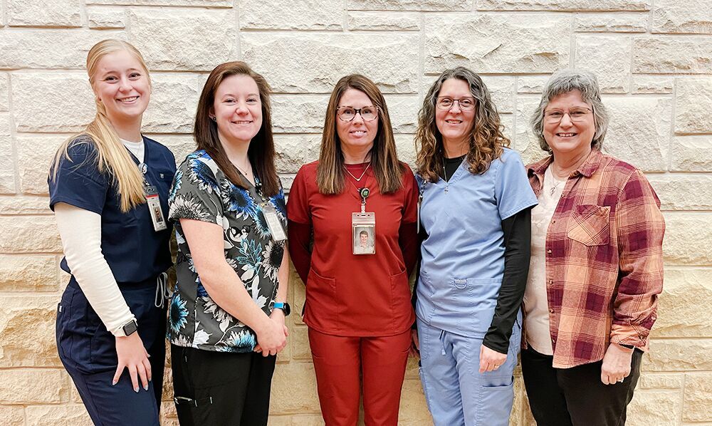 Hospital lab earns another top rating | News | ctnewsonline.com