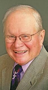 Kenneth Rockwood | Obituaries | ctnewsonline.com