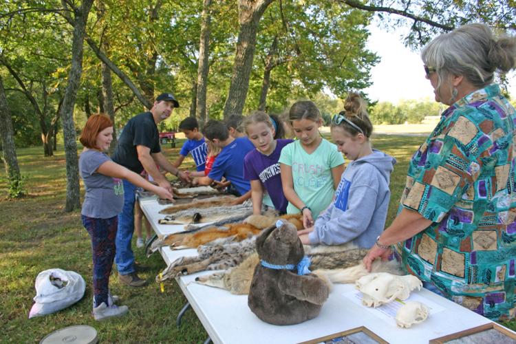 Conservation Field Day a success | Nature/Ag | ctnewsonline.com