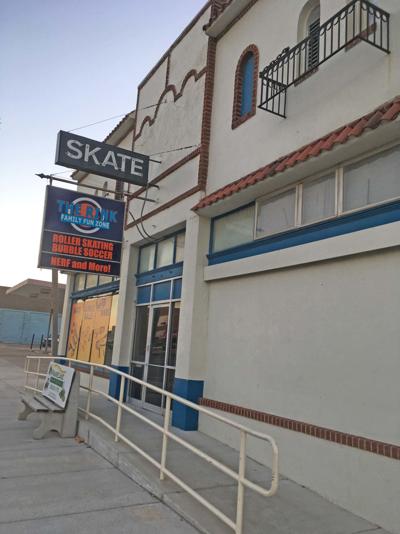 Winfield skating rink has closed | News | ctnewsonline.com