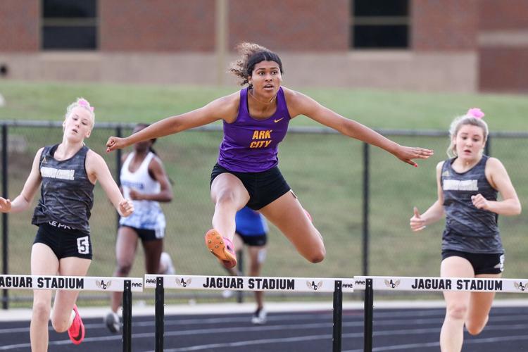 Shattered Records | Sports | ctnewsonline.com