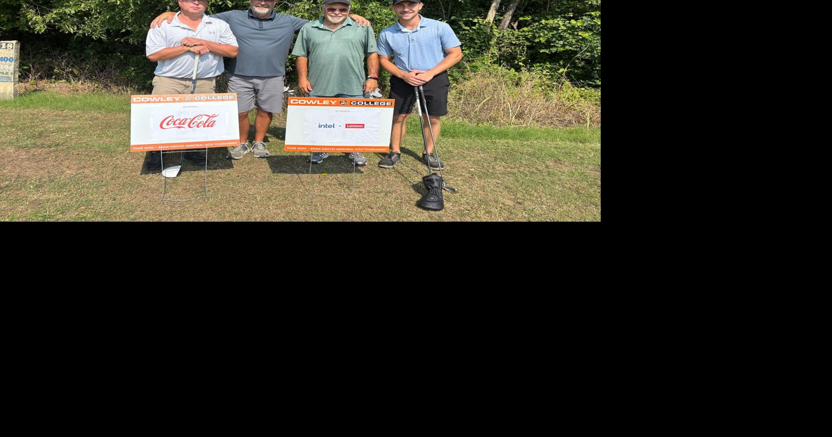 Tiger Skins draws 20 teams | Sports | ctnewsonline.com