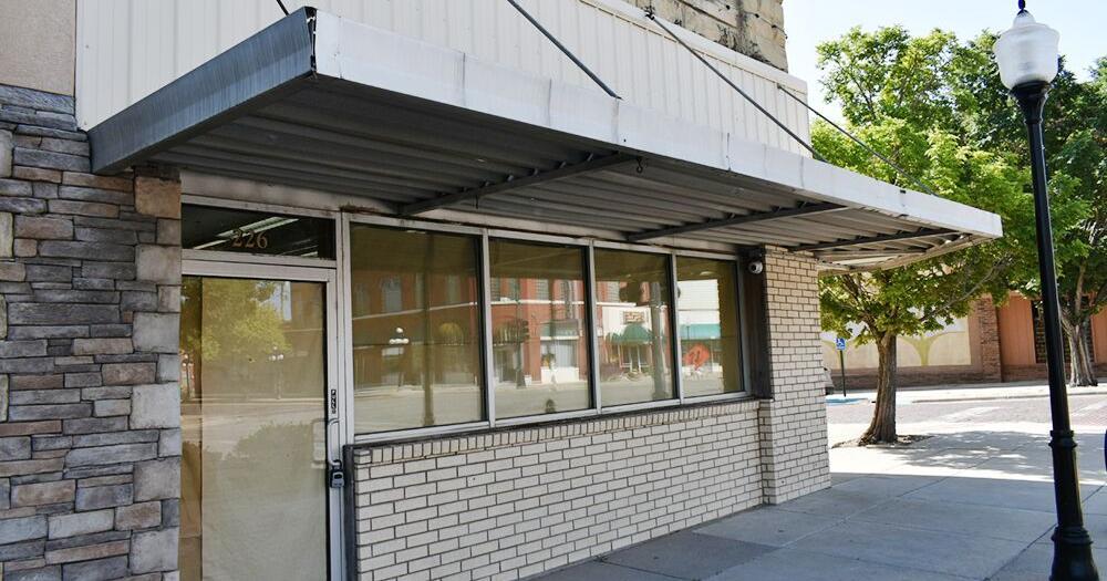 Another antique store coming to downtown Arkansas City | News ...