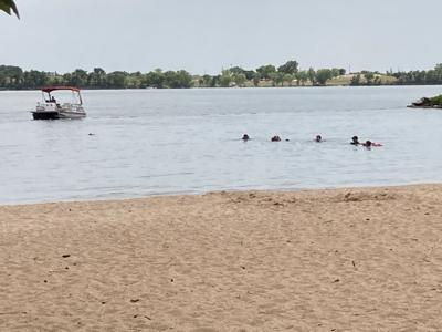 Possible drowning at Winfield lake seen as false alarm | News ...