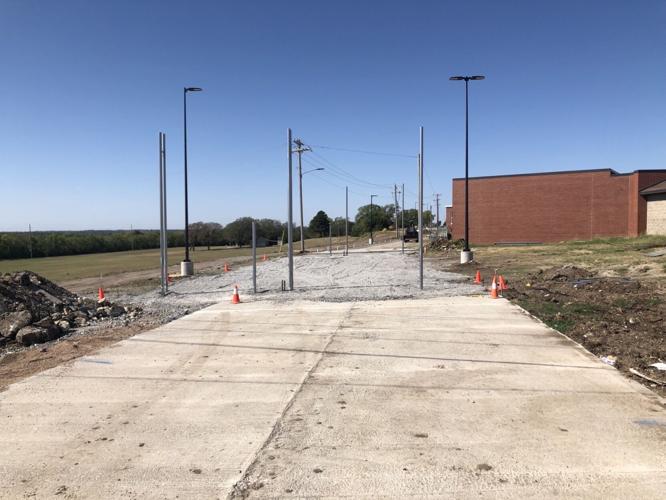 Prison expansion creates job opportunities | News | ctnewsonline.com