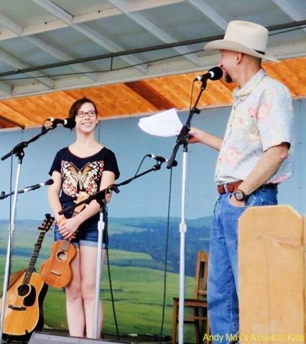 Registration open for Acoustic Kids | News | ctnewsonline.com