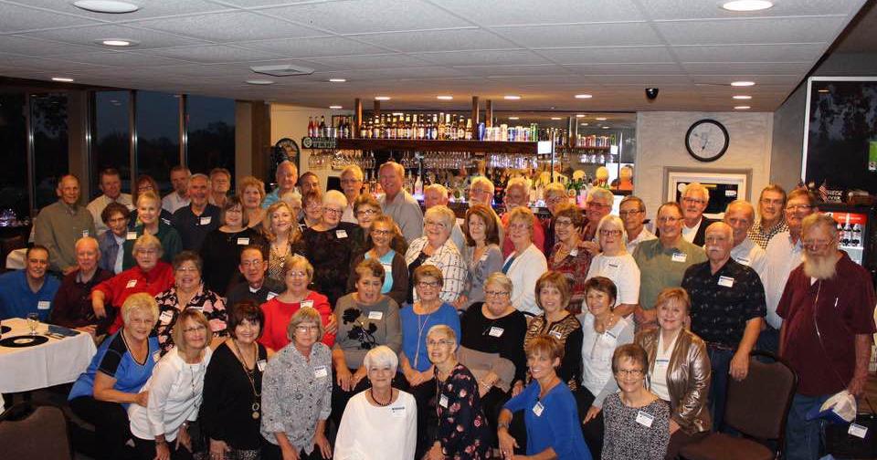 WHS class of ’67 holds 50th reunion | Celebrations | ctnewsonline.com