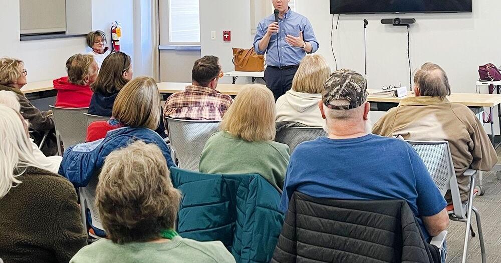 Corson in Cowley | News | ctnewsonline.com