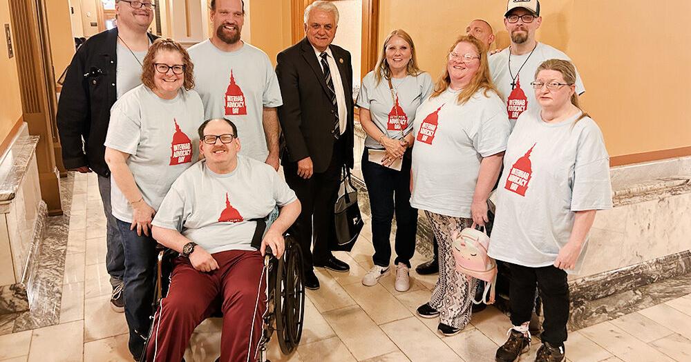 Advocacy Day in Topeka | News | ctnewsonline.com