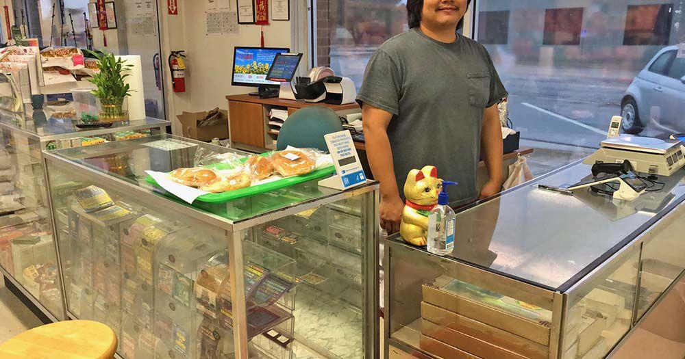 Ming’s Market — the area source for Asian groceries — finds a new ...